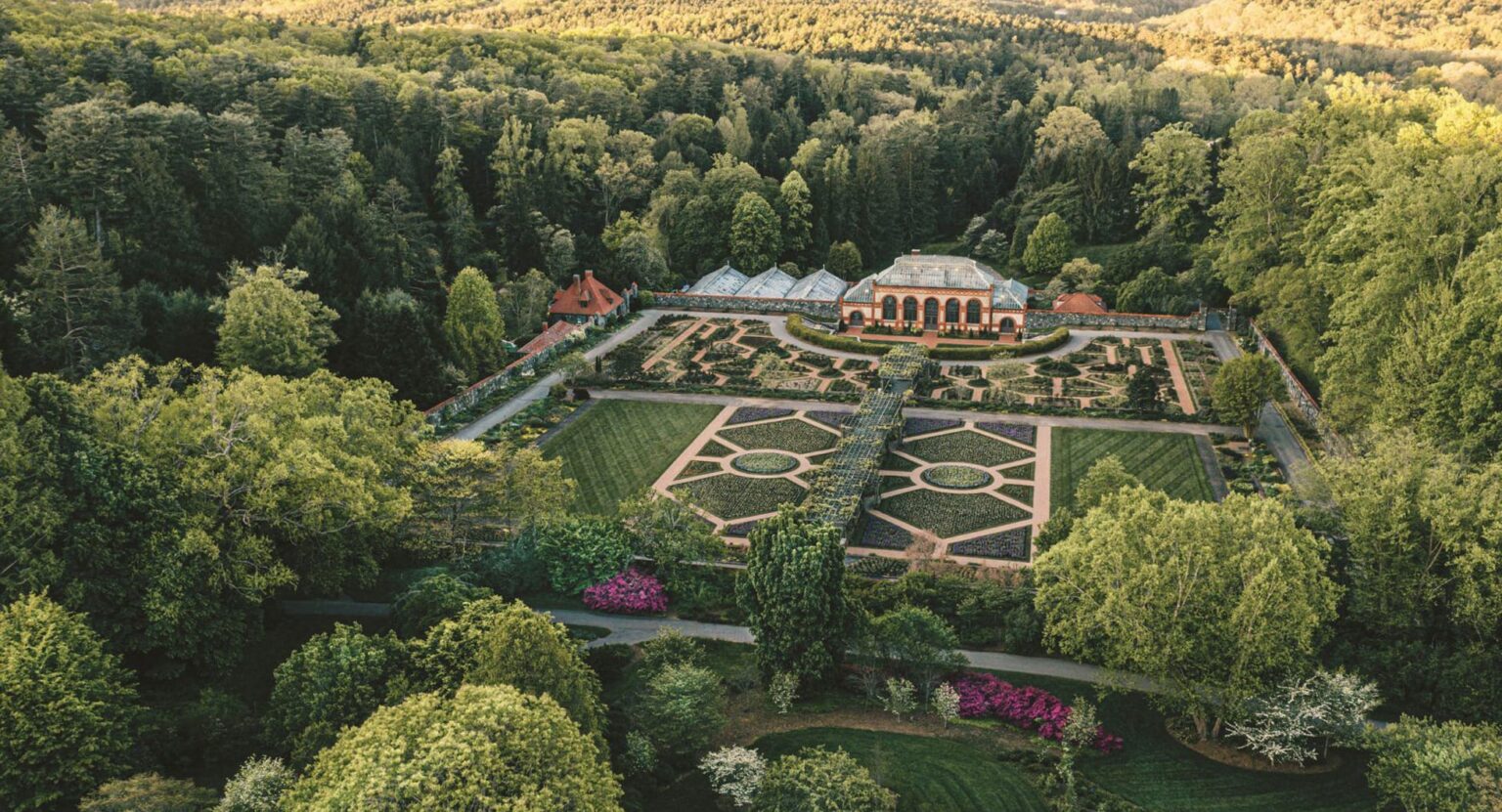 Work - Olmsted Network