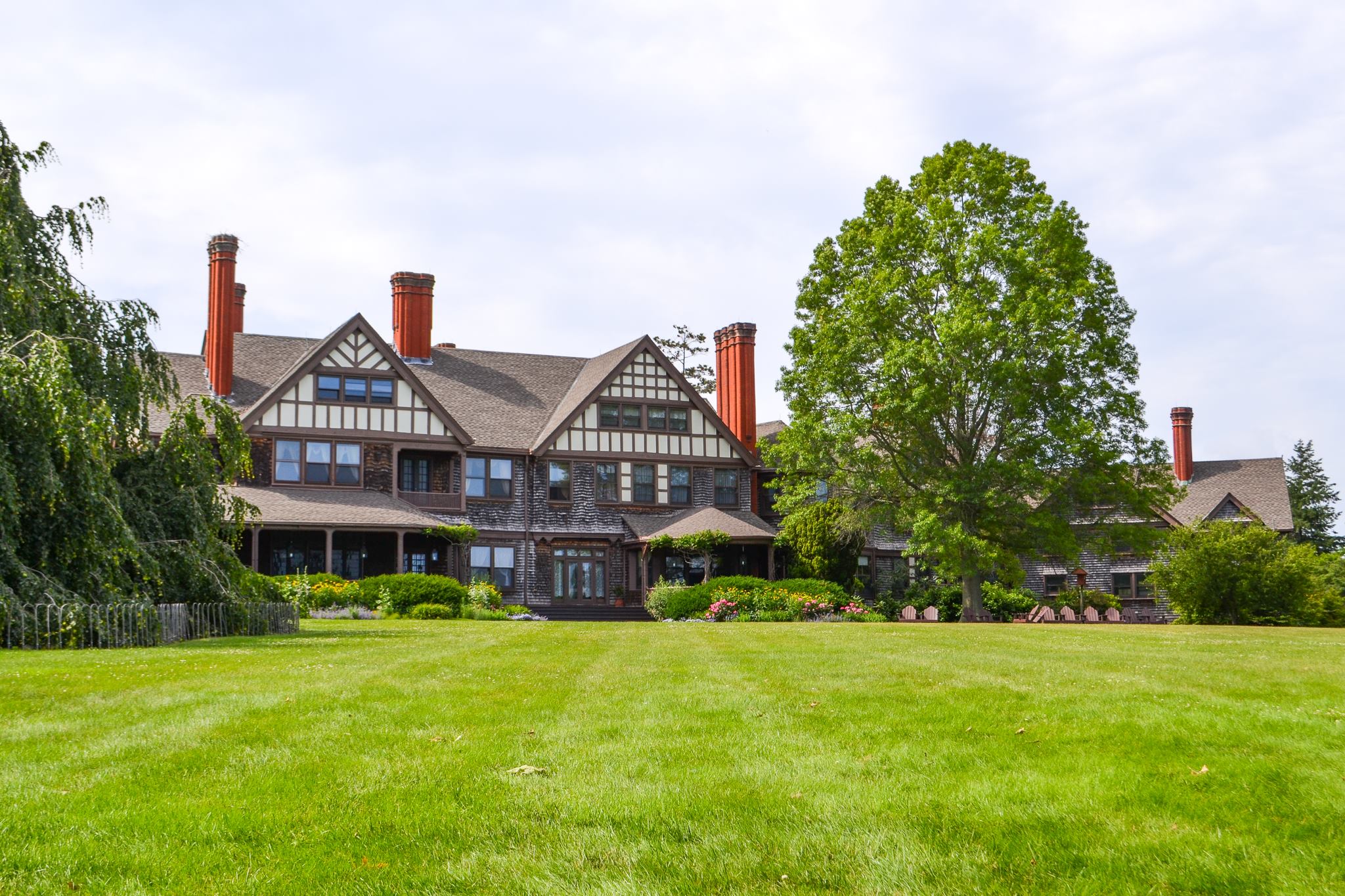 Evolution of the American Landscape: Olmsted’s Legacy - Olmsted Network