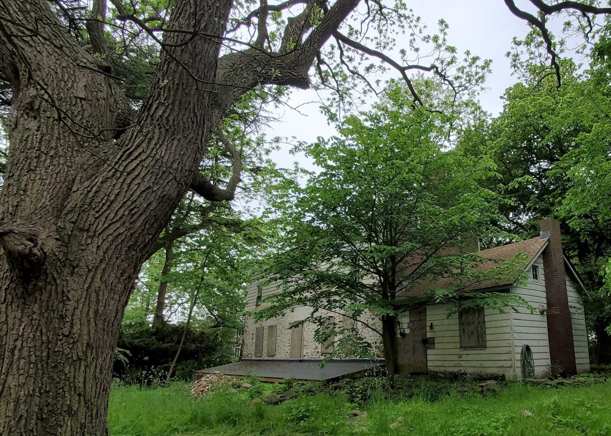 Olmsted-Beil House - Olmsted Network