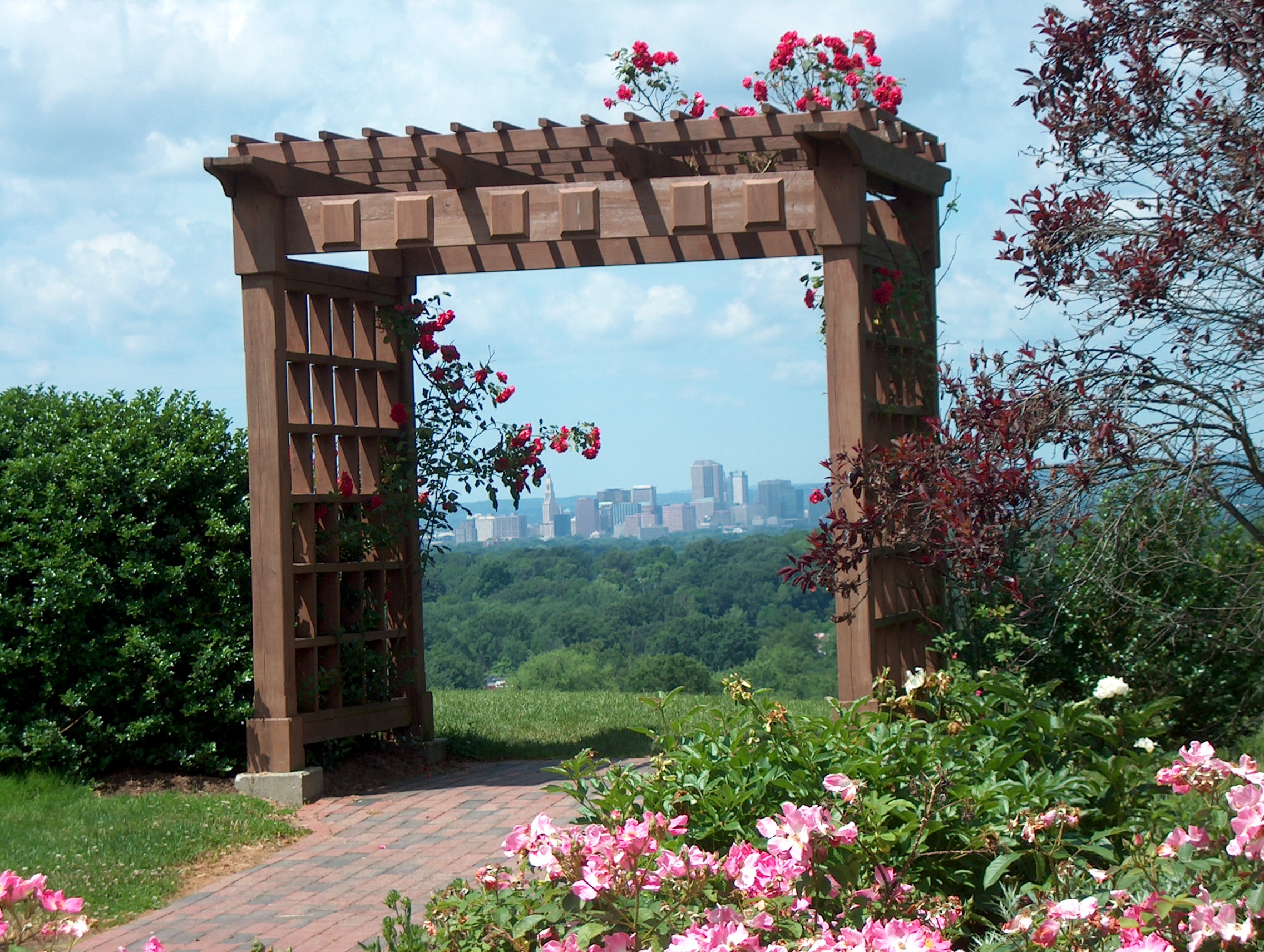 Wickham Park's 60th Anniversary Celebration - Olmsted Network