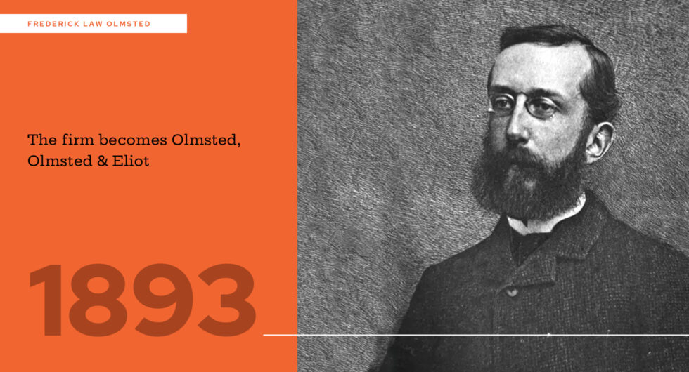 Life - Olmsted Network