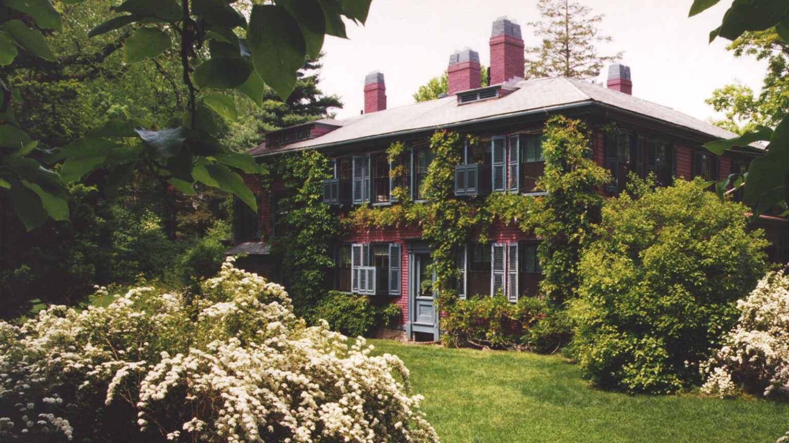 2024 Charles E. Beveridge Research Fellowship Open - Olmsted Network 2024 Charles E. Beveridge Research Fellowship Open - Olmsted Network
