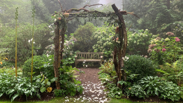 Dunn Gardens - Olmsted Network