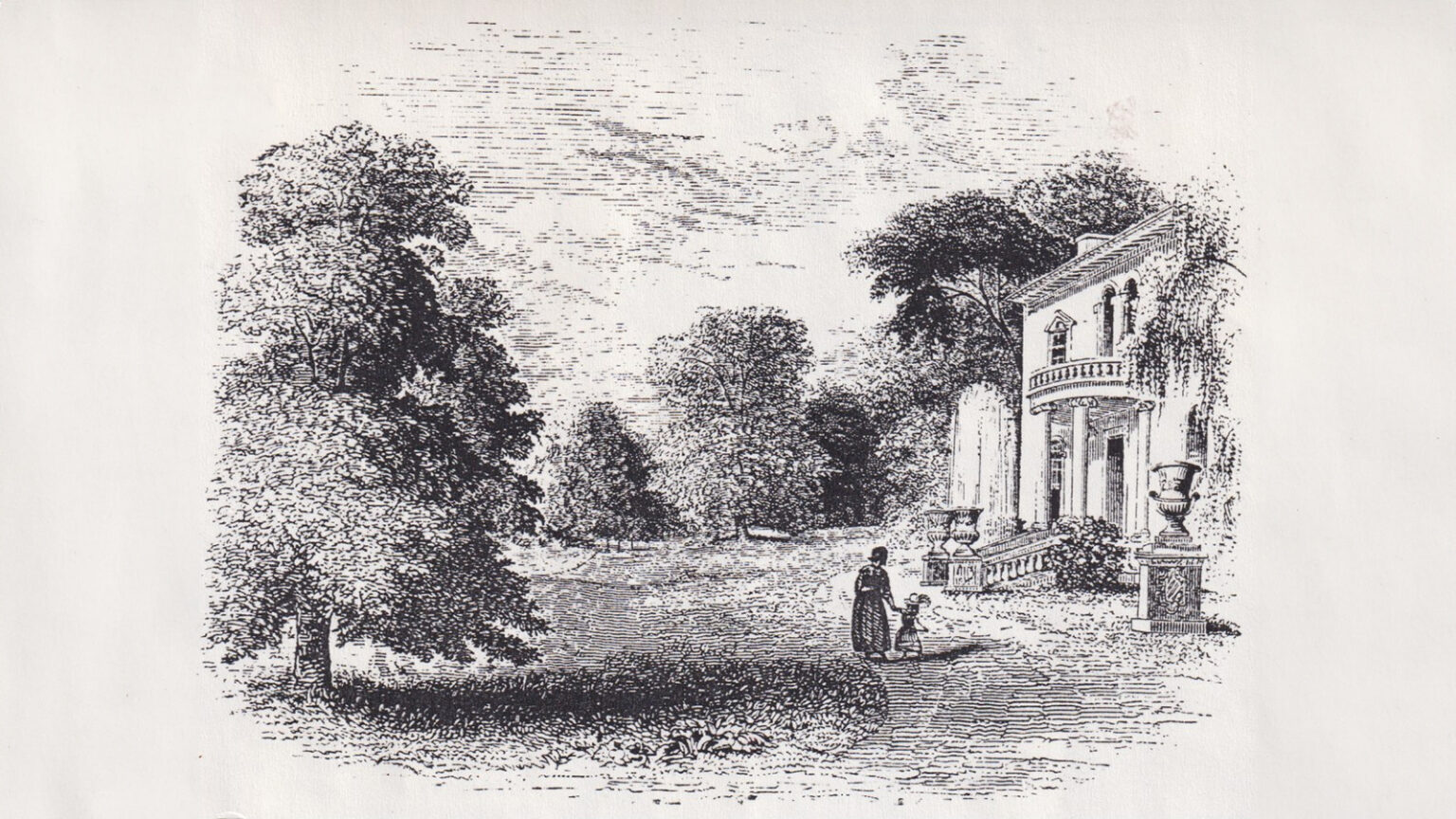 That Artist of Landscape Gardening: Andrew Jackson Downing - Olmsted ...