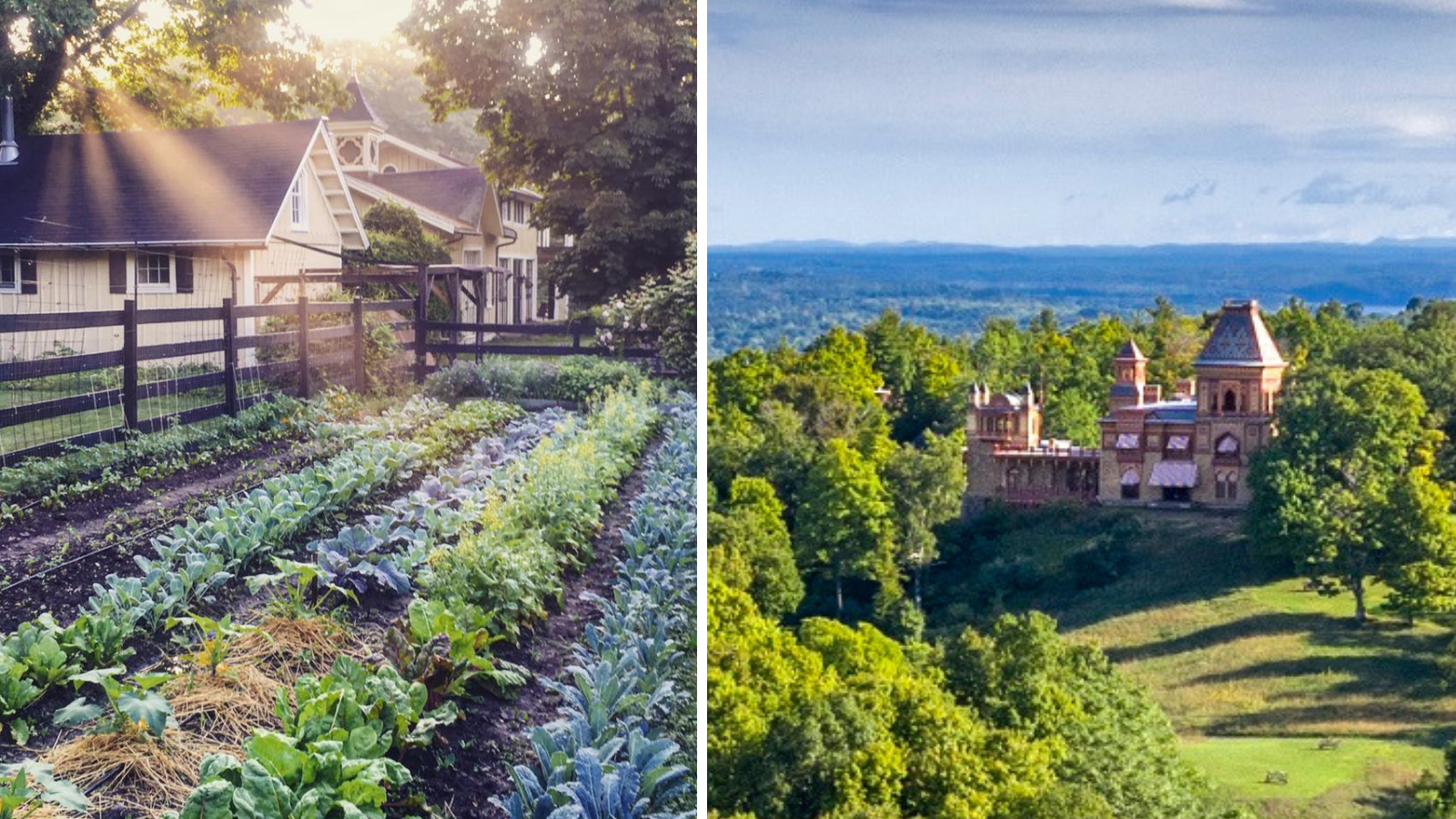Conference Pre-Trip: A Visit to Stonegate Farm and Frederic Church’s ...