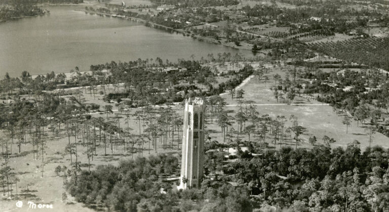 Bok Tower Gardens - Olmsted Network