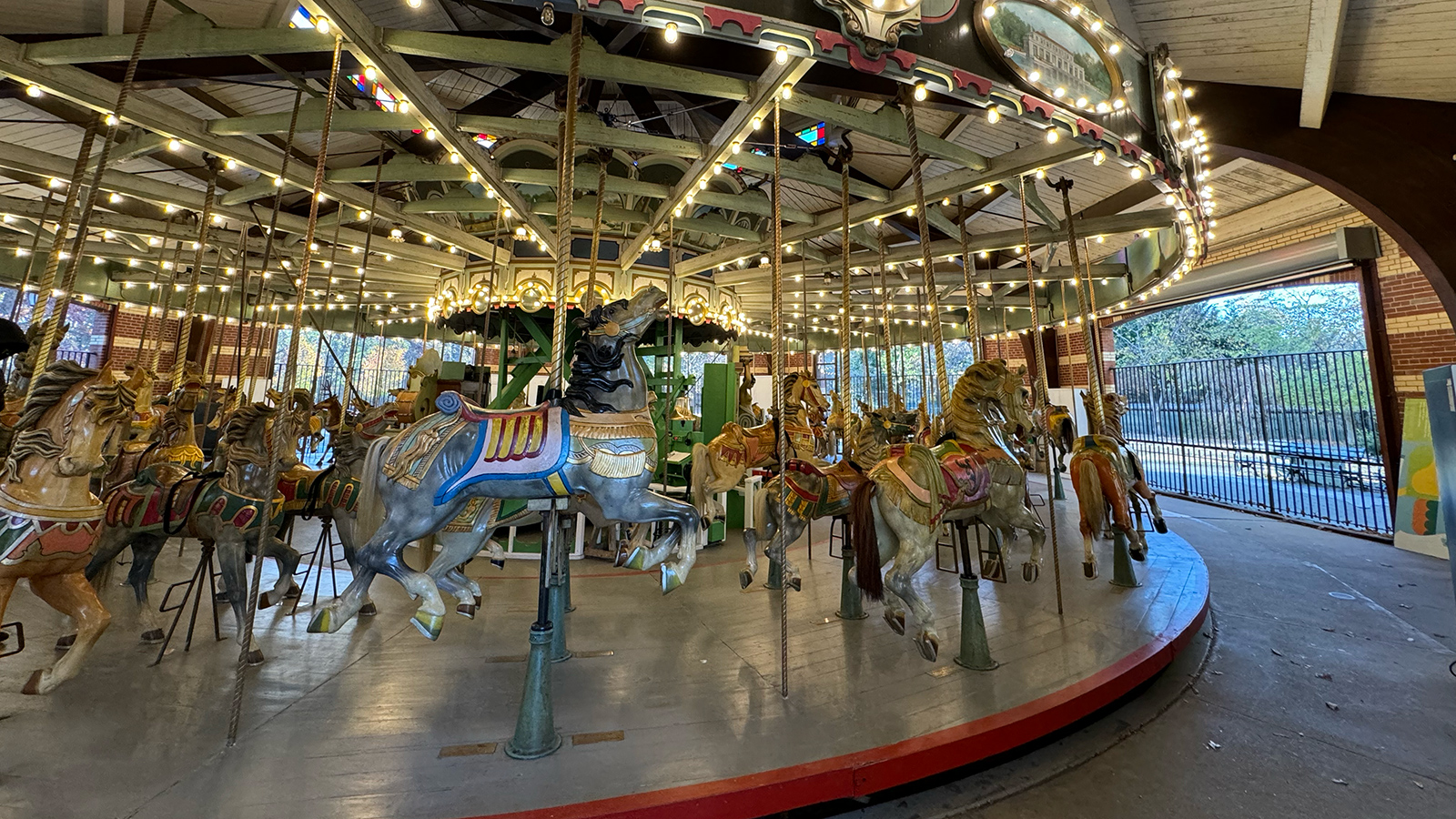 A Visit to Prospect Park - Olmsted Network