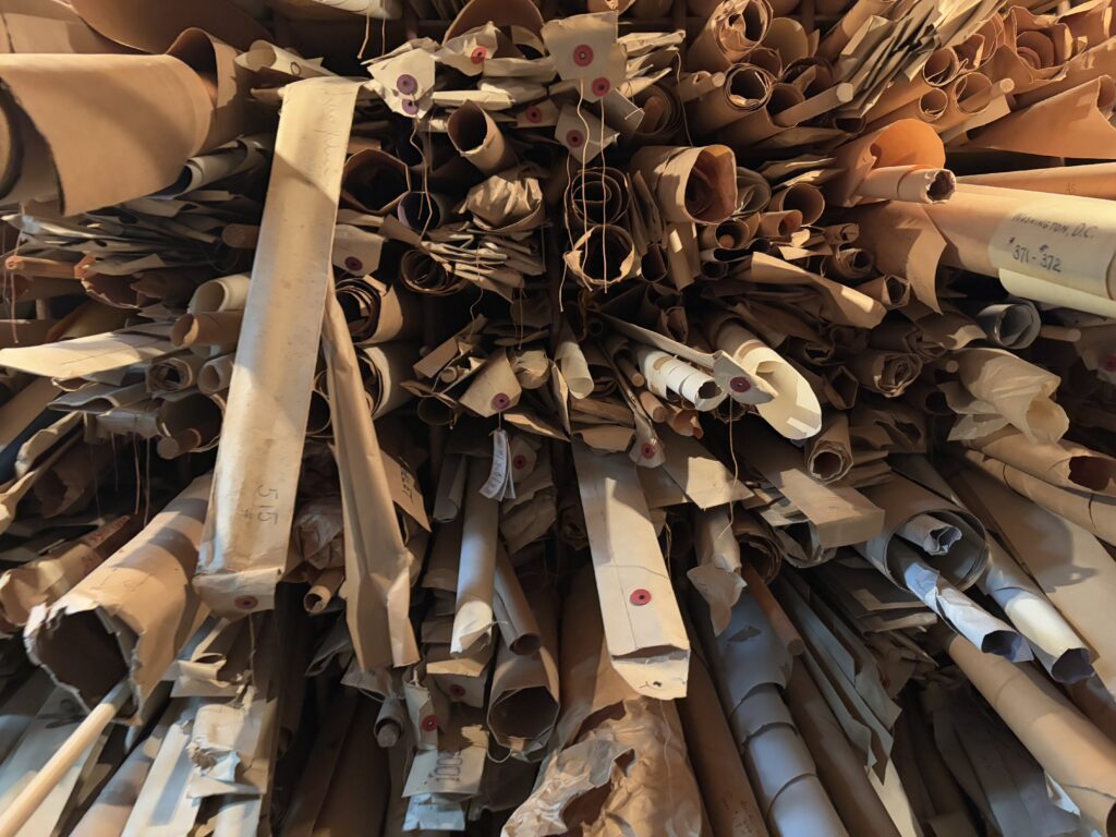 The Seven S’s of Olmsted Design - Olmsted Network